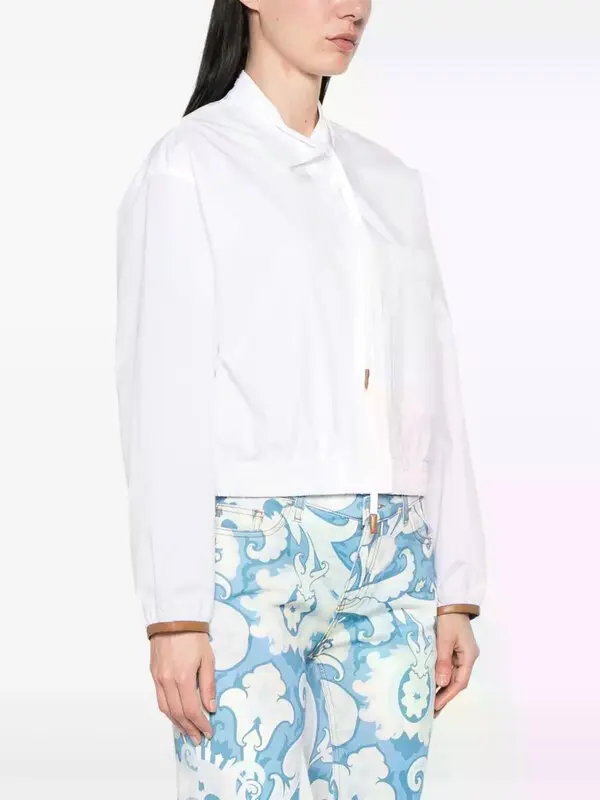 Dorothee Schumacher Poplin Blouse