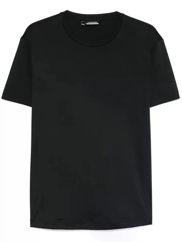 J. Lindeberg Ade T-shirt - Black
