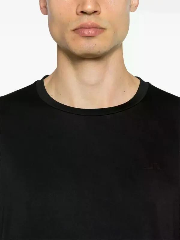 J. Lindeberg Ade T-shirt - Black