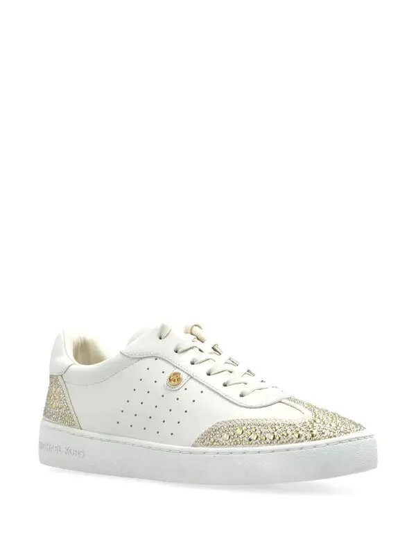 Michael Kors Scotty Sneakers