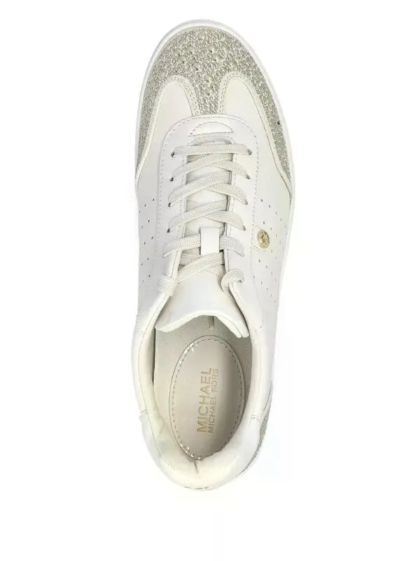 Michael Kors Scotty Sneakers