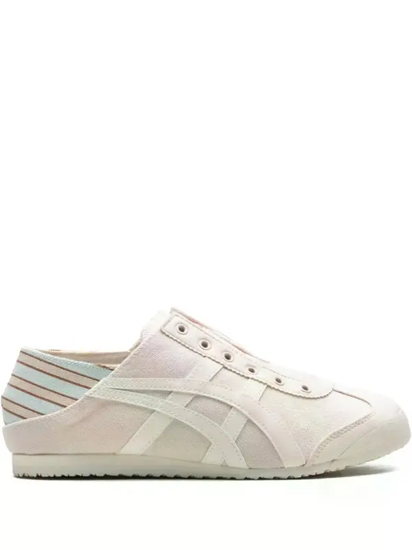 Onitsuka Tiger Mexico 66 Paraty Sneakers - Neutrals