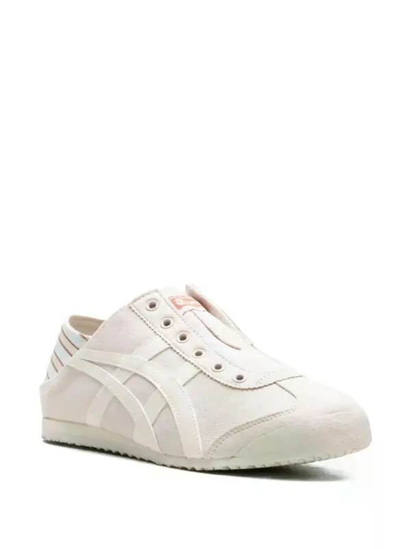 Onitsuka Tiger Mexico 66 Paraty Sneakers - Neutrals