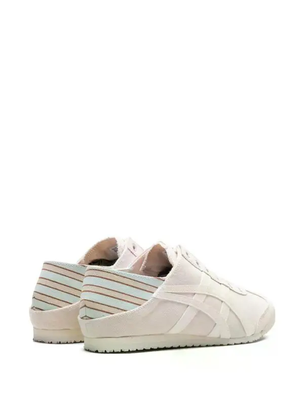 Onitsuka Tiger Mexico 66 Paraty Sneakers - Neutrals