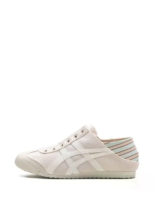 Onitsuka Tiger Mexico 66 Paraty Sneakers - Neutrals