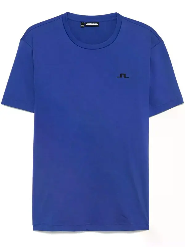 J. Lindeberg Ade T-shirt - Blue
