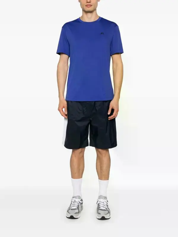 J. Lindeberg Ade T-shirt - Blue