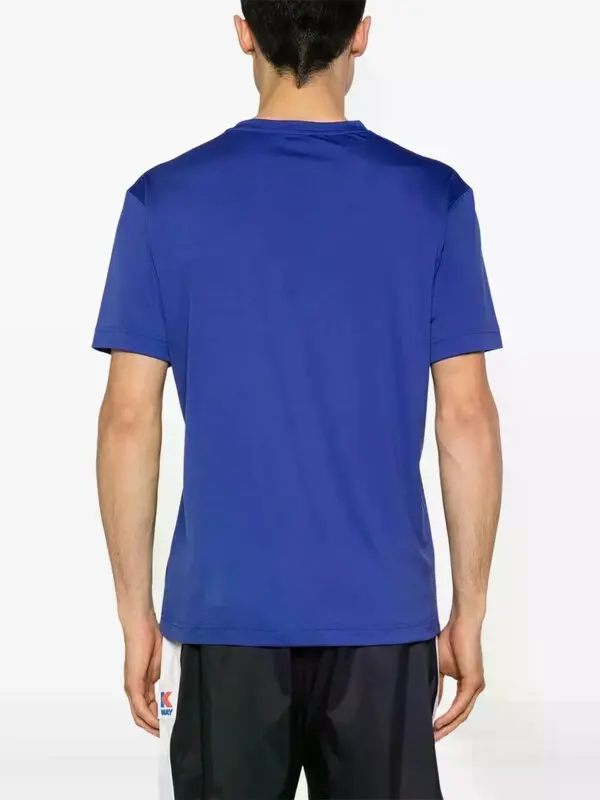 J. Lindeberg Ade T-shirt - Blue