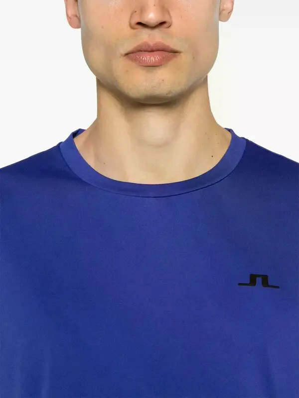 J. Lindeberg Ade T-shirt - Blue