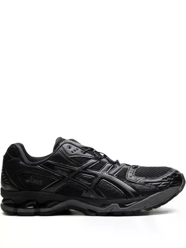 Asics Gel-nimbus 10.1 Sneakers - Black