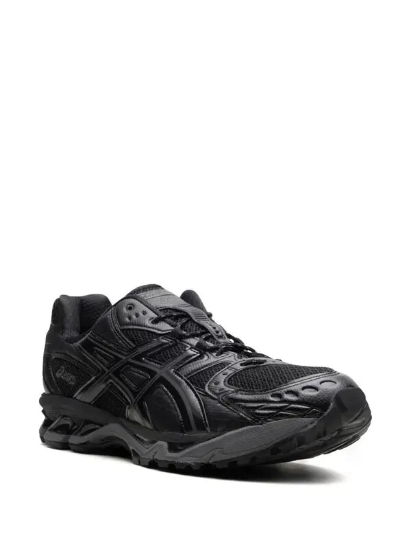 Asics Gel-nimbus 10.1 Sneakers - Black