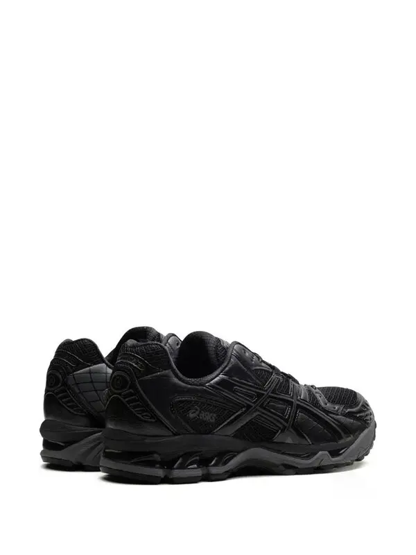 Asics Gel-nimbus 10.1 Sneakers - Black