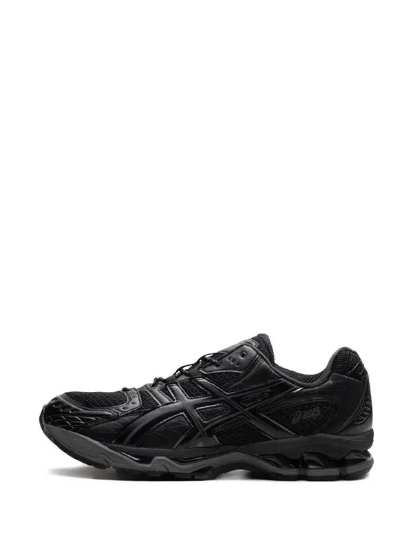 Asics Gel-nimbus 10.1 Sneakers - Black