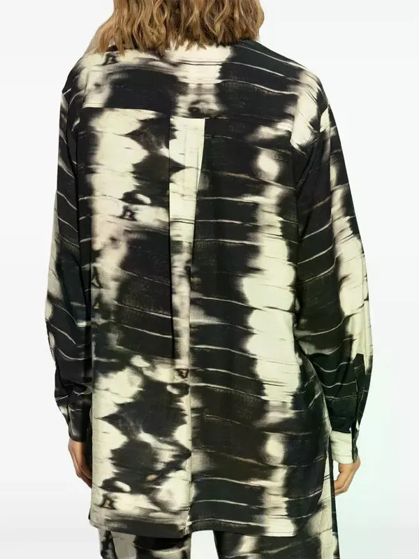 SAMSOE SAMSOE Alfrida Shirt - Black