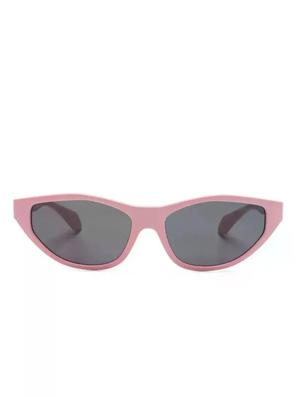 Versace Ve4491u Sunglasses - Pink