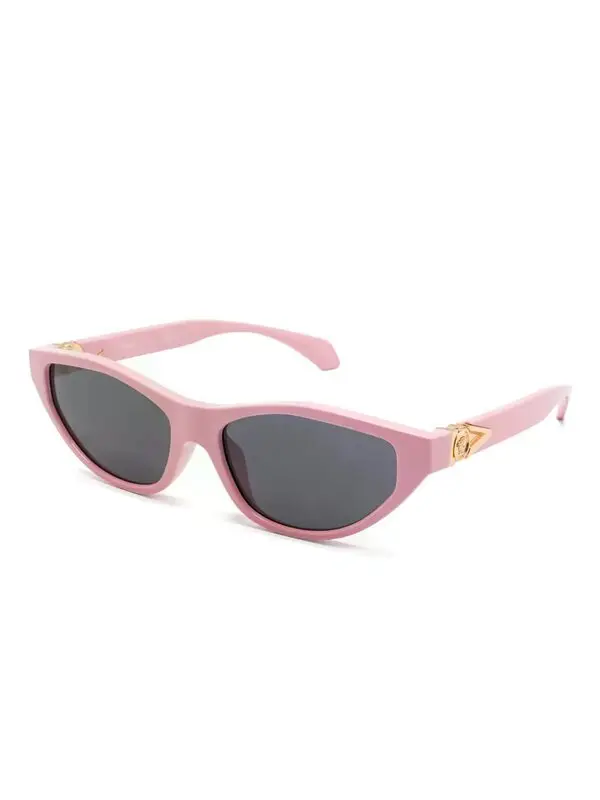 Versace Ve4491u Sunglasses - Pink