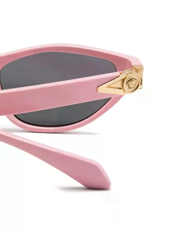 Versace Ve4491u Sunglasses - Pink