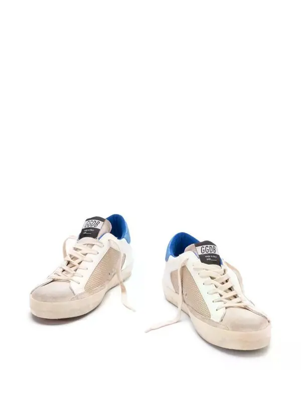 GOLDEN GOOSE Super Star Sneakers