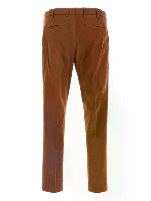 PT TORINO Rebel Trousers - Brown