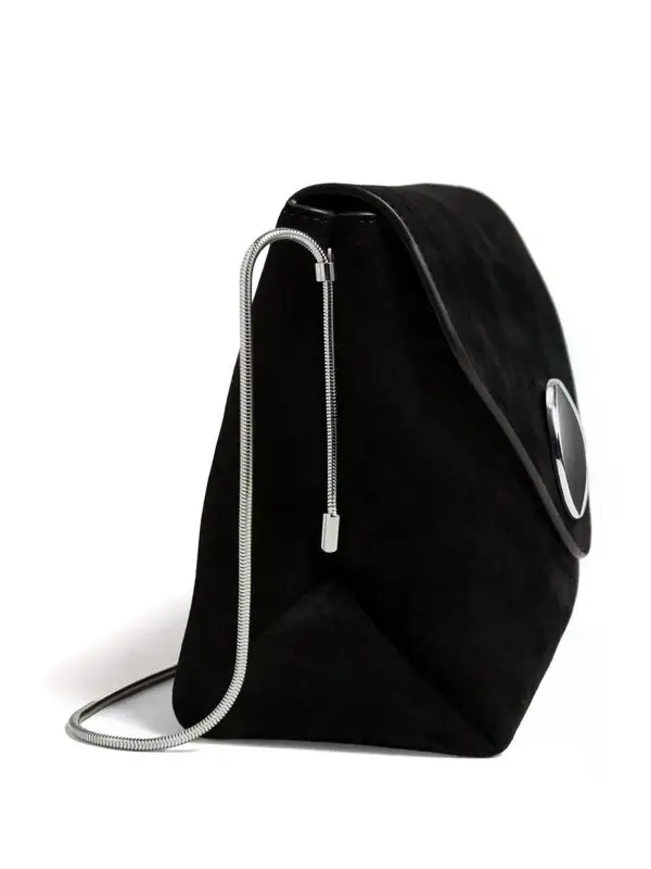 Khaite Bobbi Clutch