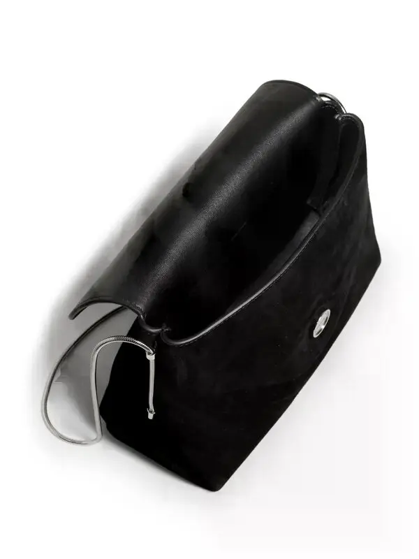 Khaite Bobbi Clutch