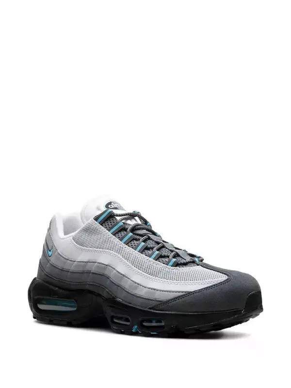 Nike Air Max 95 Baltic Blue Sneakers