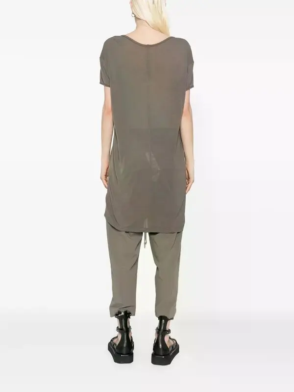 Rick Owens Hiked T-shirt