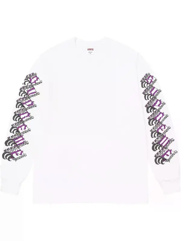 Supreme Strawberries T-shirt - White