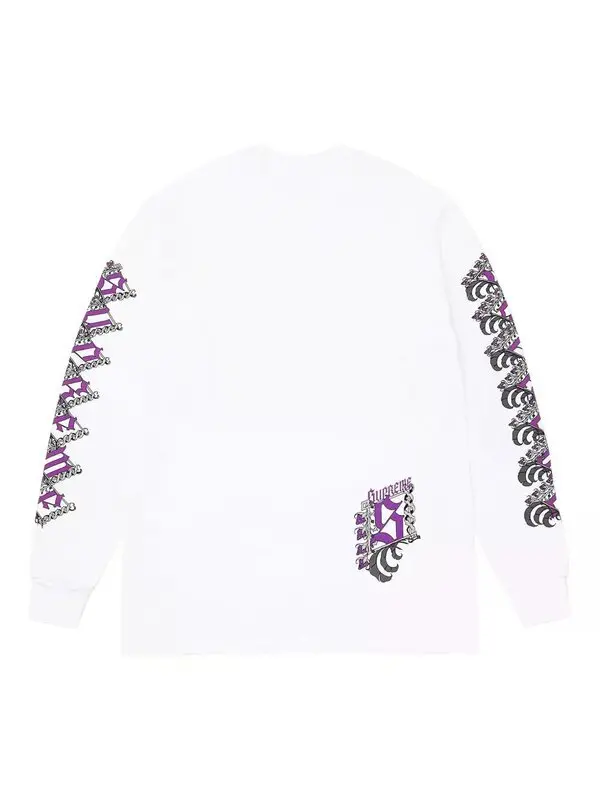 Supreme Strawberries T-shirt - White