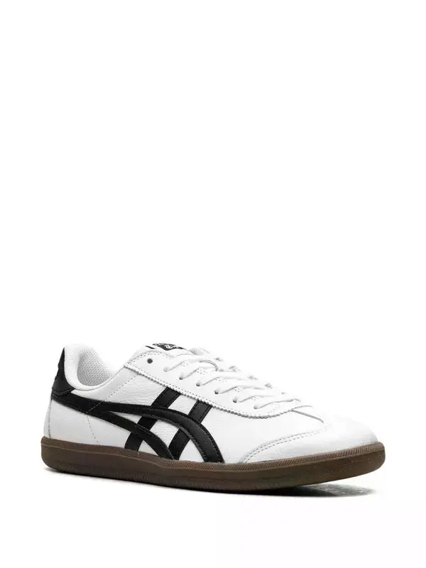 Onitsuka Tiger Tokuten Sneakers - White