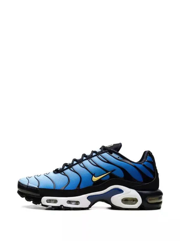 Nike Air Max Plus Og Sneakers - Black