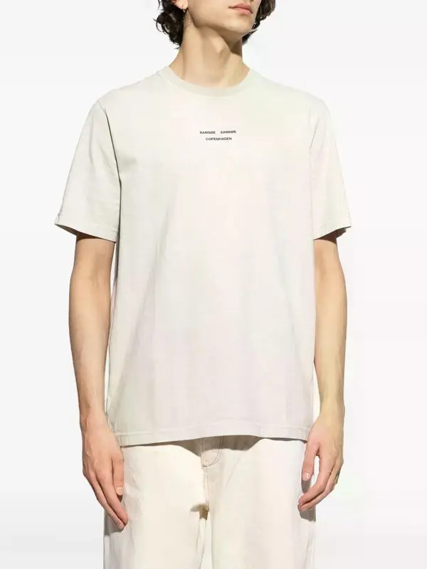 SAMSOE SAMSOE Samarcus T-shirt