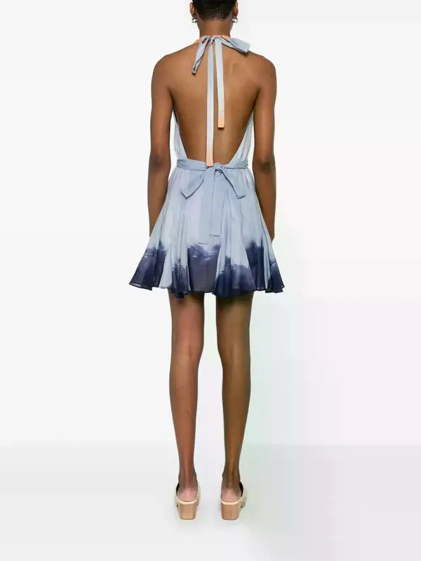 sachin and babi light blue dress Designer Backless Maxi Dresses for Women - Up to 34% off
