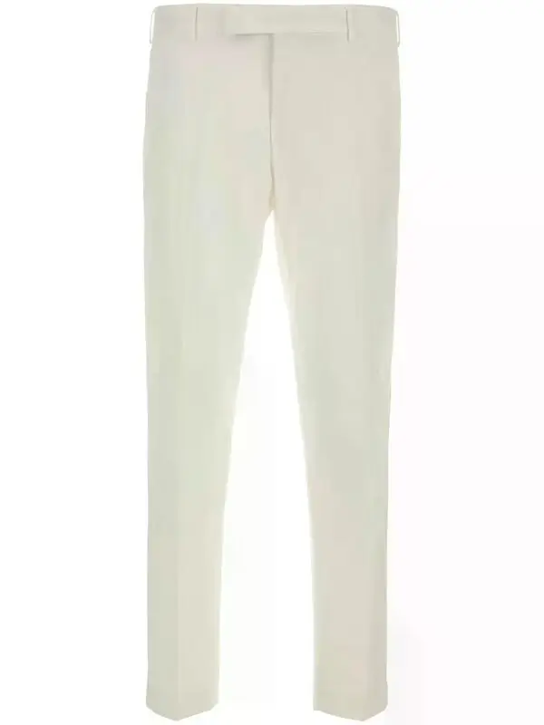 PT TORINO Rebel Trousers - White