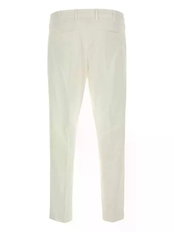 PT TORINO Rebel Trousers - White