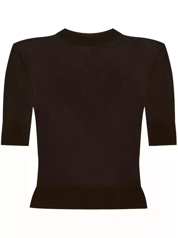 JIL SANDER Crew-neck T-shirt