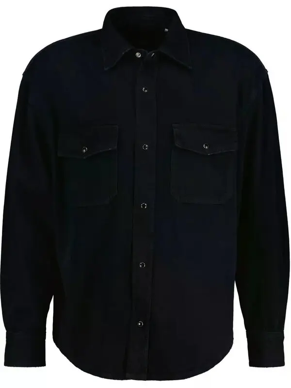 Gant Cotton Shirt