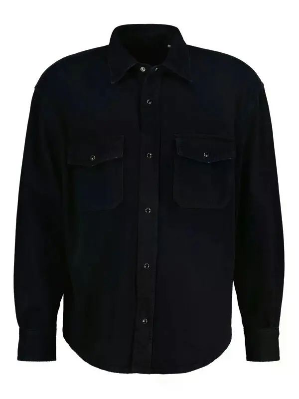Gant Cotton Shirt