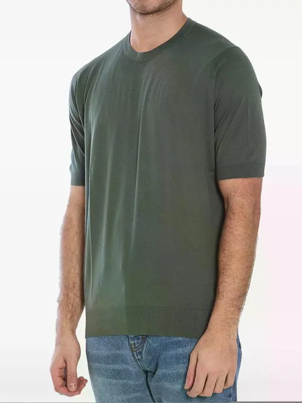 John Smedley Kempton T-shirt