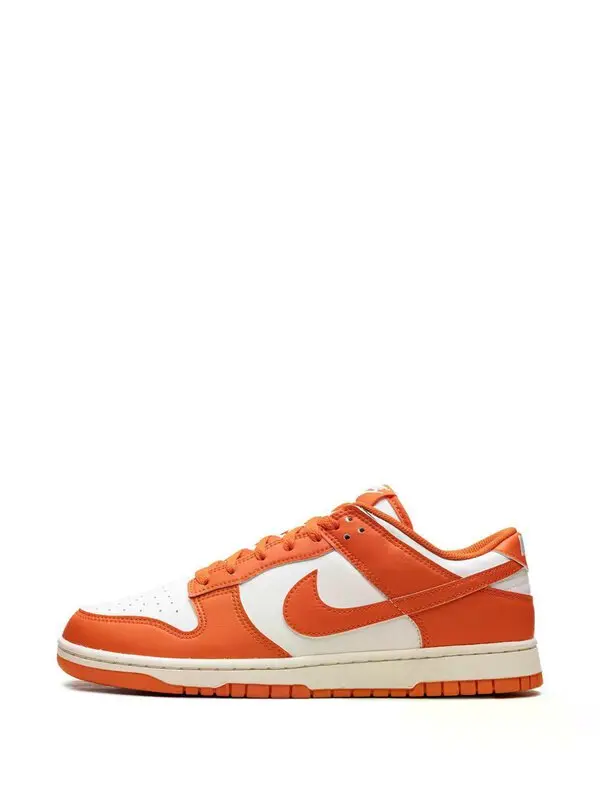 Nike Dunk Low Syracuse 2025 Sneakers