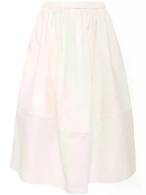 MELITTA BAUMEISTER Maxi Volume Skirt