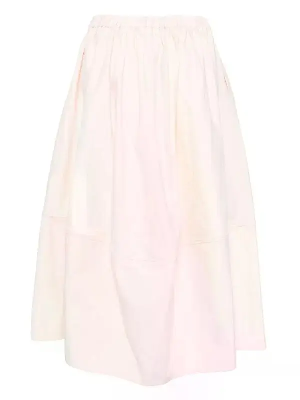 MELITTA BAUMEISTER Maxi Volume Skirt