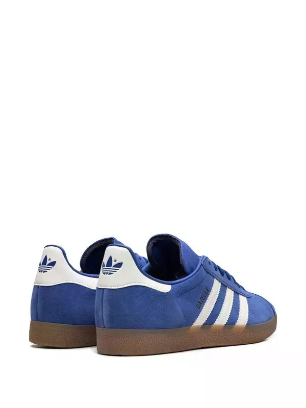 Adidas Gazelle Sneakers - Blue
