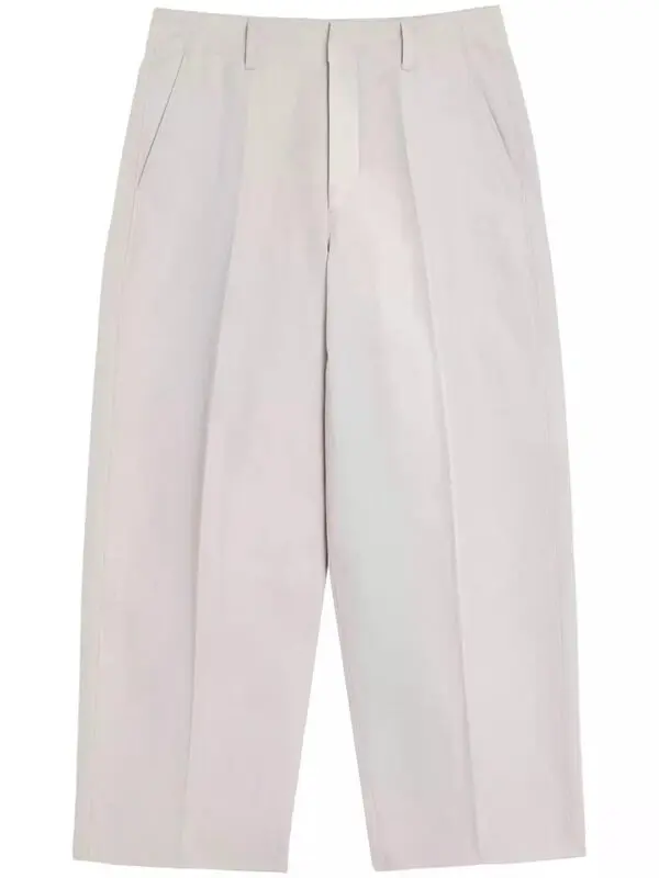 LEMAIRE Big Chino Trousers