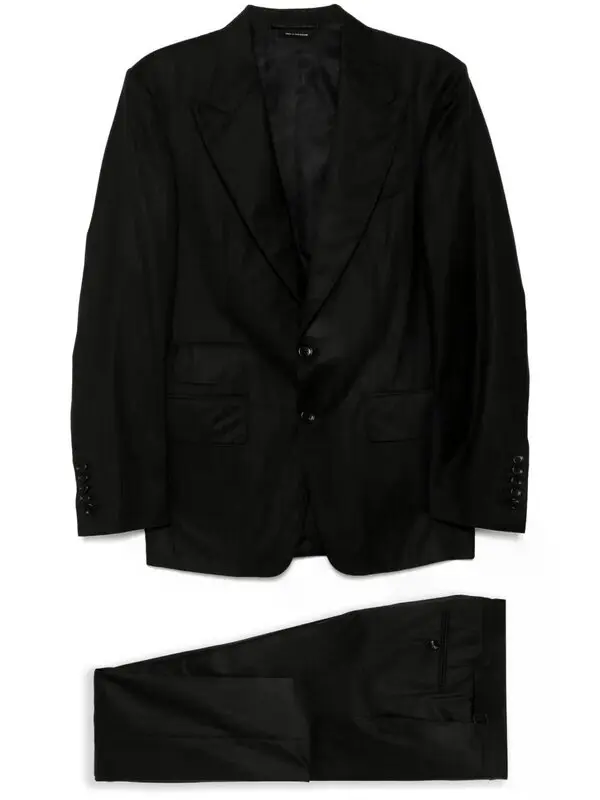 TOM FORD Shelton Suit