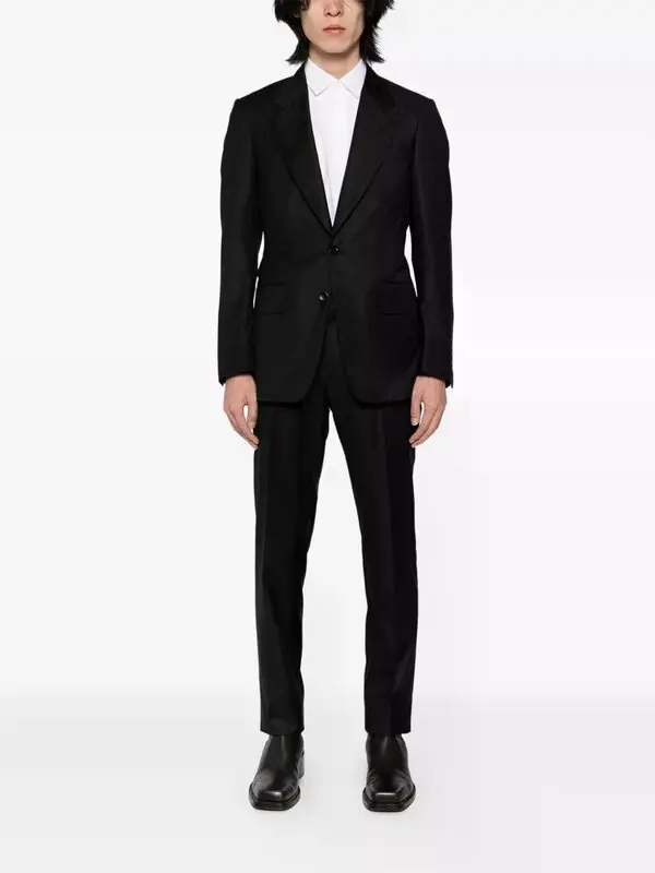 TOM FORD Shelton Suit