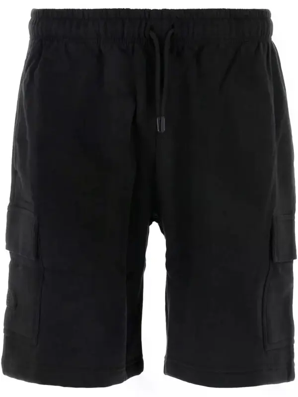 The North Face Cotton Bermuda Shorts