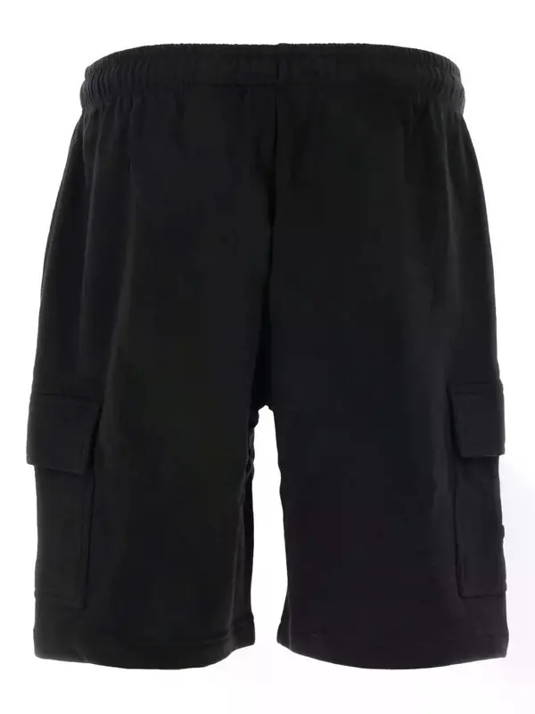 The North Face Cotton Bermuda Shorts