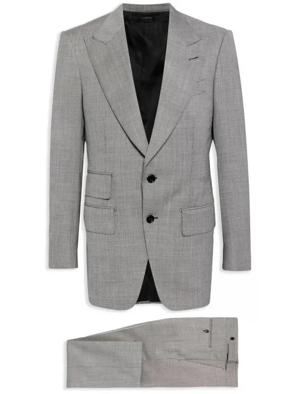 TOM FORD Atticus Suit