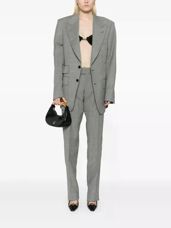 TOM FORD Atticus Suit